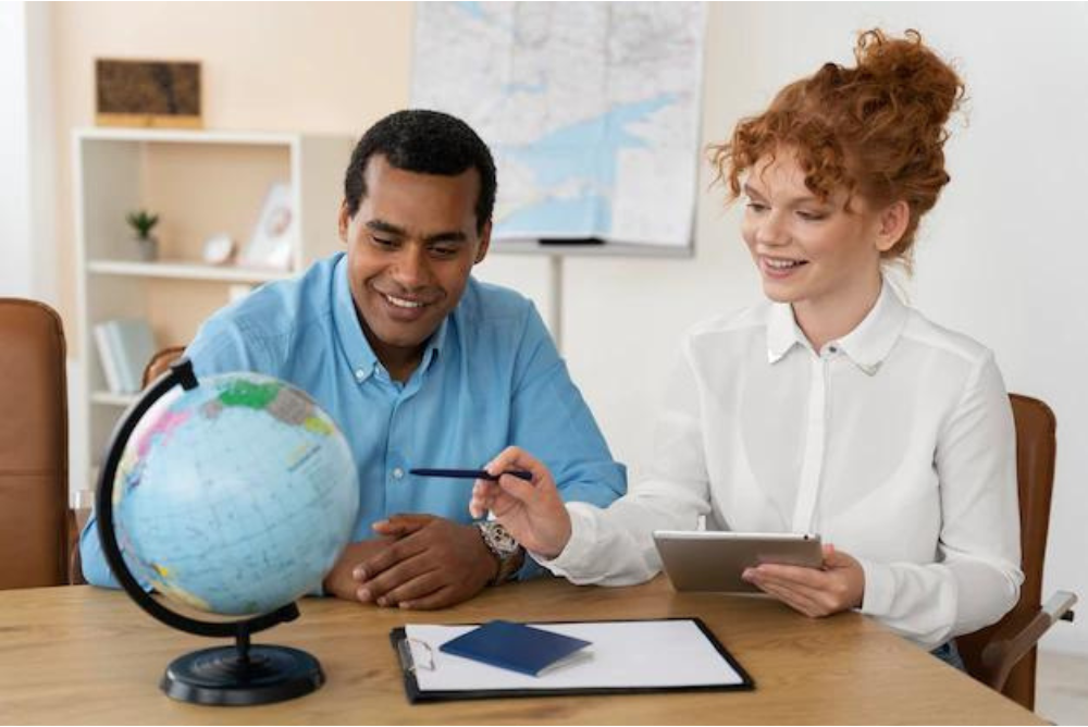 CS Global - Agente de Viagens: conheça a profissão - CS Global